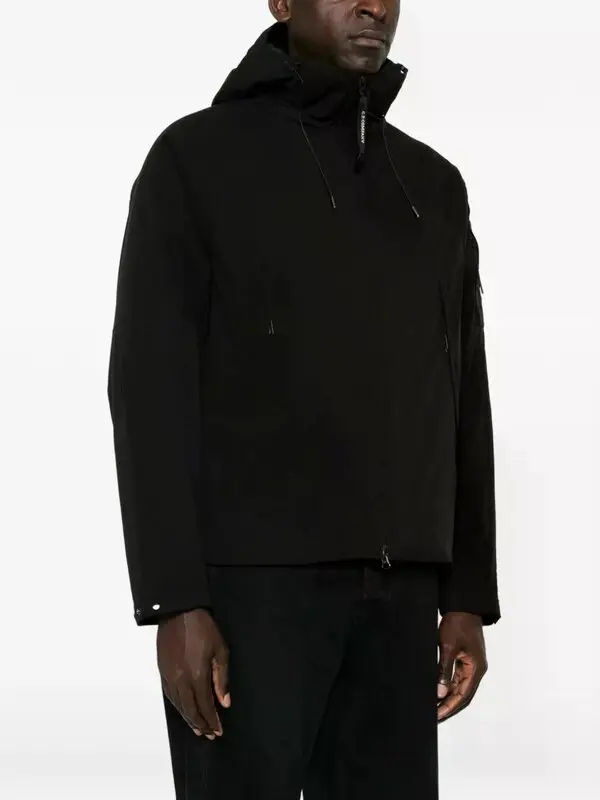 C.P. COMPANY Pro-tek Hooded Jacket