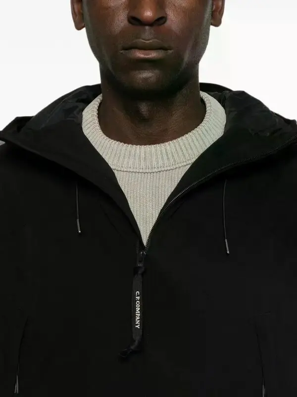 C.P. COMPANY Pro-tek Hooded Jacket