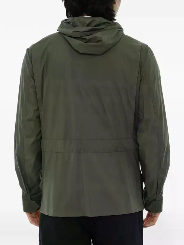 Woolrich Ripstop Utility Jacket