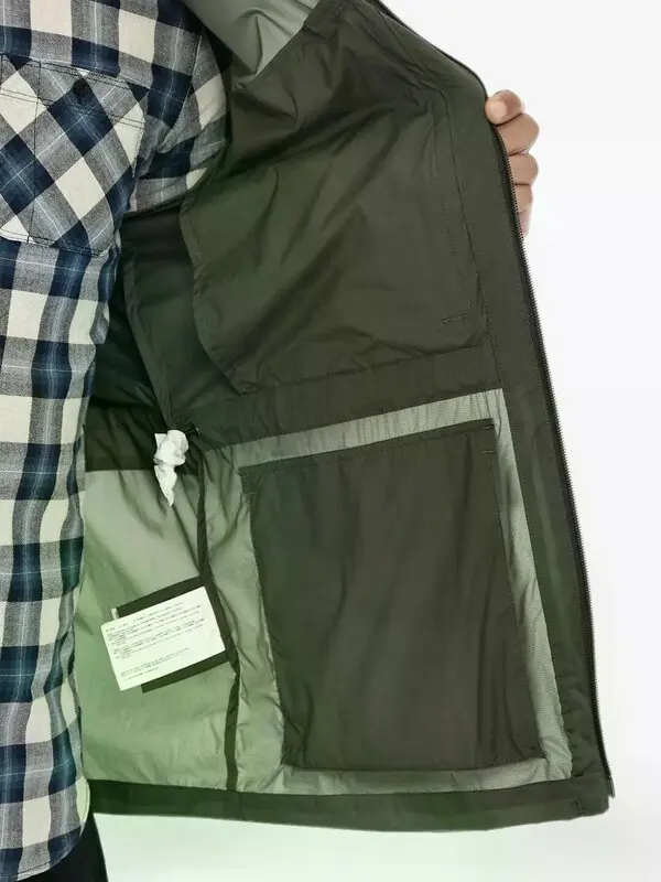 Woolrich Ripstop Utility Jacket