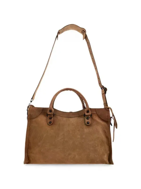 Balenciaga Le City Bag Medium