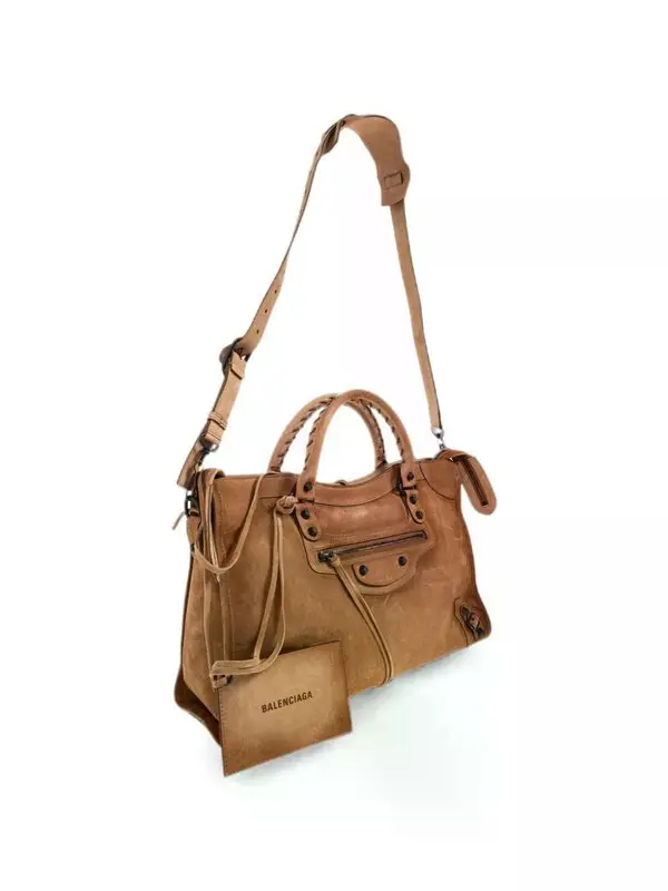 Balenciaga Le City Bag Medium