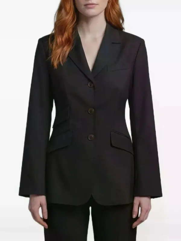 Max Mara Patio Jacket