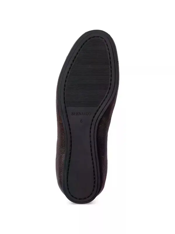 Bernardo Billie Ballet Flats