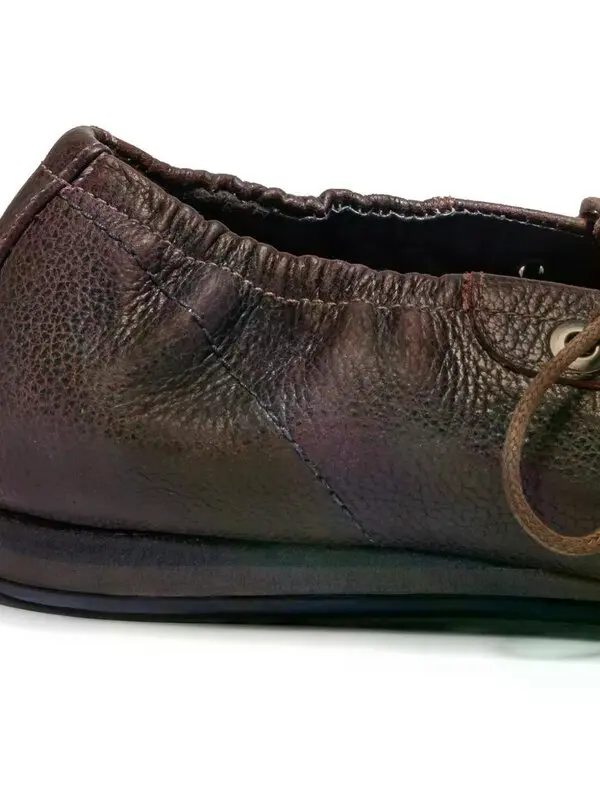 Bernardo Billie Ballet Flats