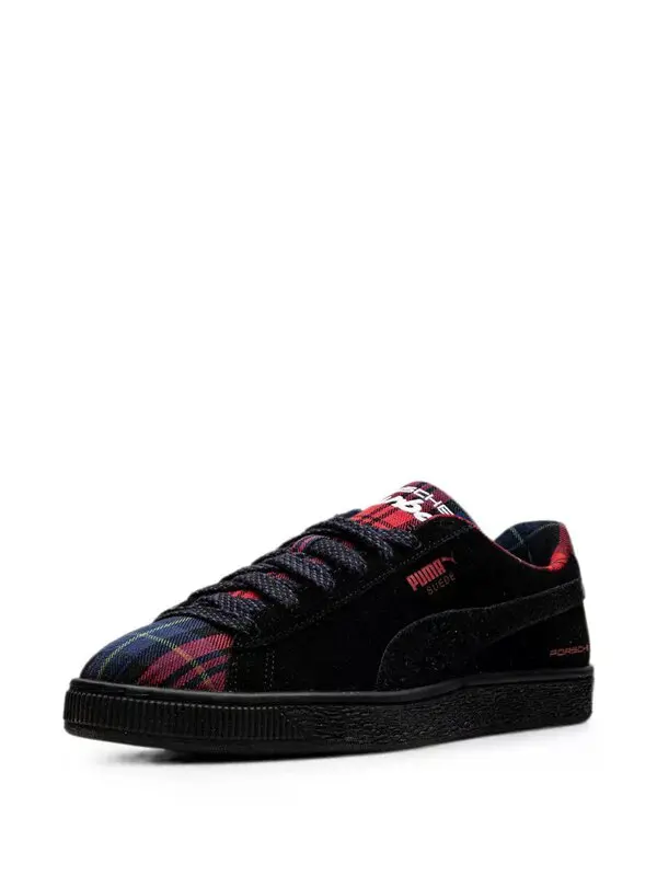 PUMA Legacy Suede Classic Sneakers