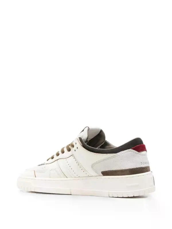 D.a.t.e. Torneo Lace-up Sneakers