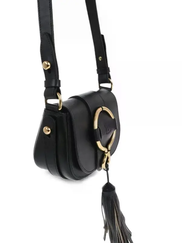 Il Bisonte Consuelo Crossbody Bag