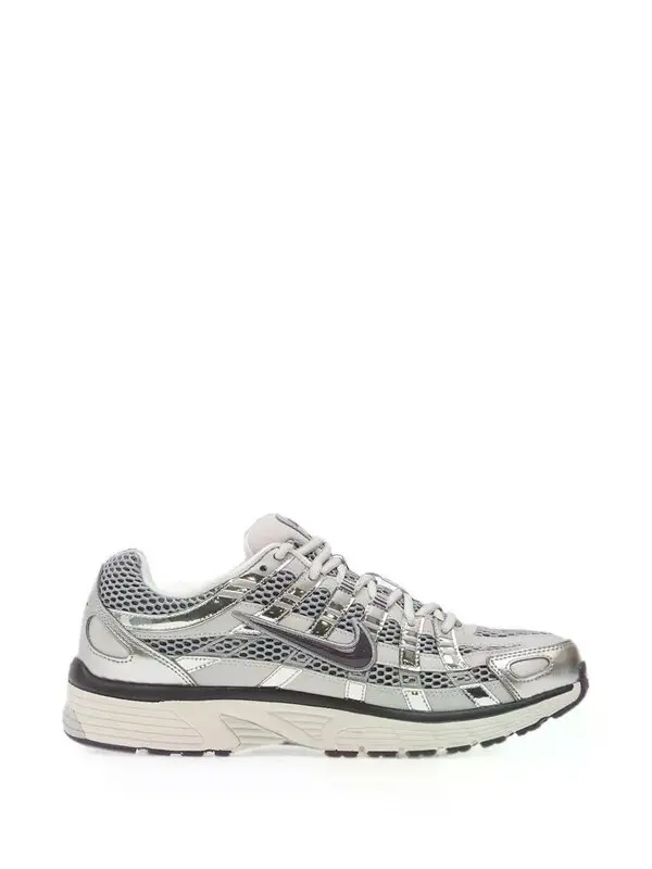 Nike P-6000 Mesh Sneakers