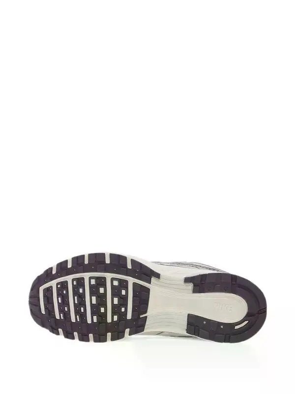 Nike P-6000 Mesh Sneakers