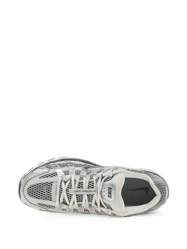 Nike P-6000 Mesh Sneakers
