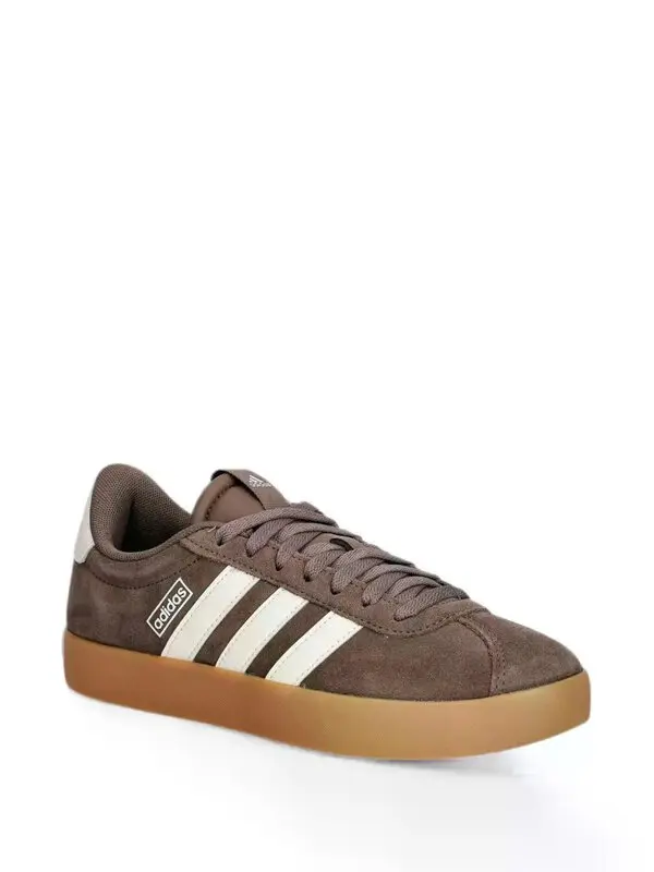 Adidas Vl Court 3.0 Lace-up Sneakers