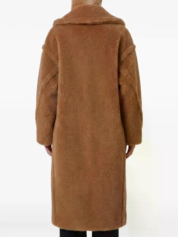 Max Mara Teddy Bear Icon Coat