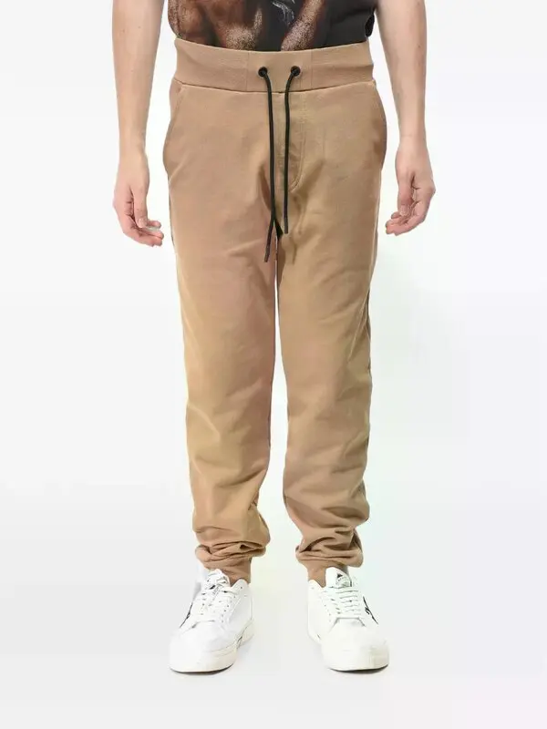 Iceberg Cotton Track Pants