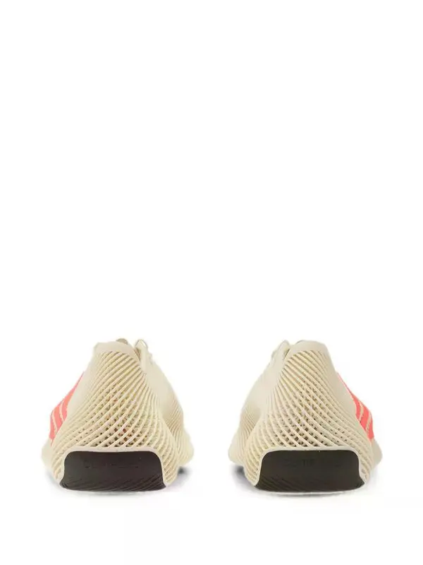 Adidas Climacool Laced Athletic Sneakers - Neutrals