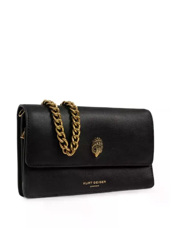 Kurt Geiger Sloane Chain Wallet