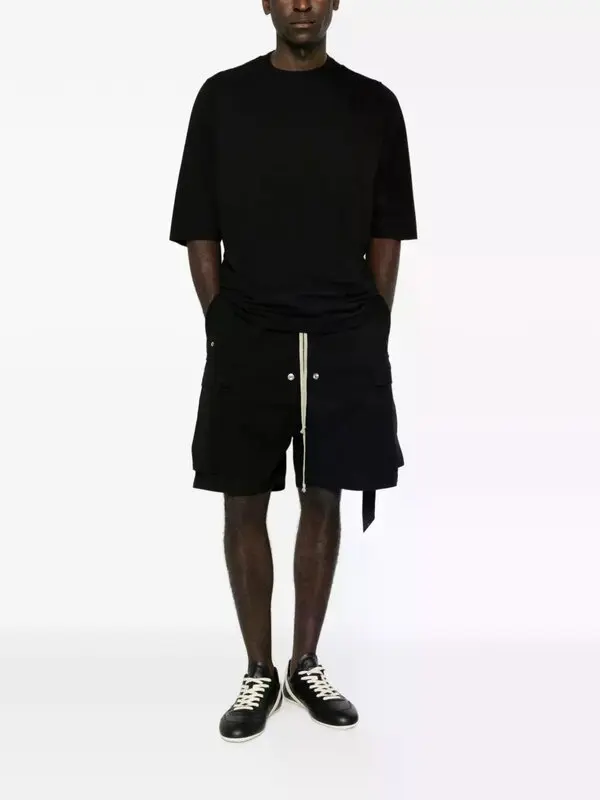 Rick Owens Jumbo T-shirt