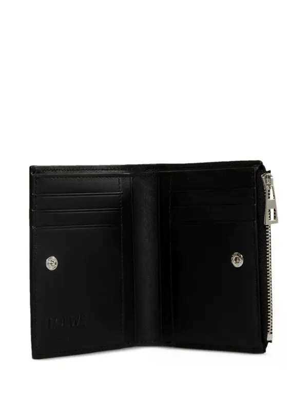 Loewe Stamped Wallet