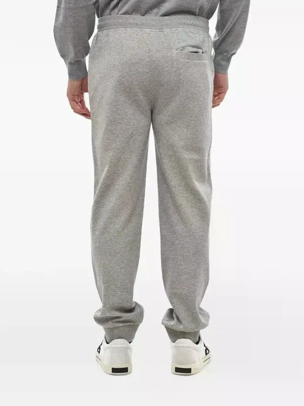 Corneliani Drawstring Track Pants