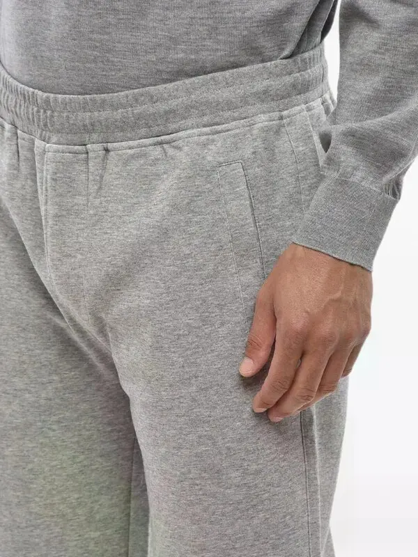 Corneliani Drawstring Track Pants