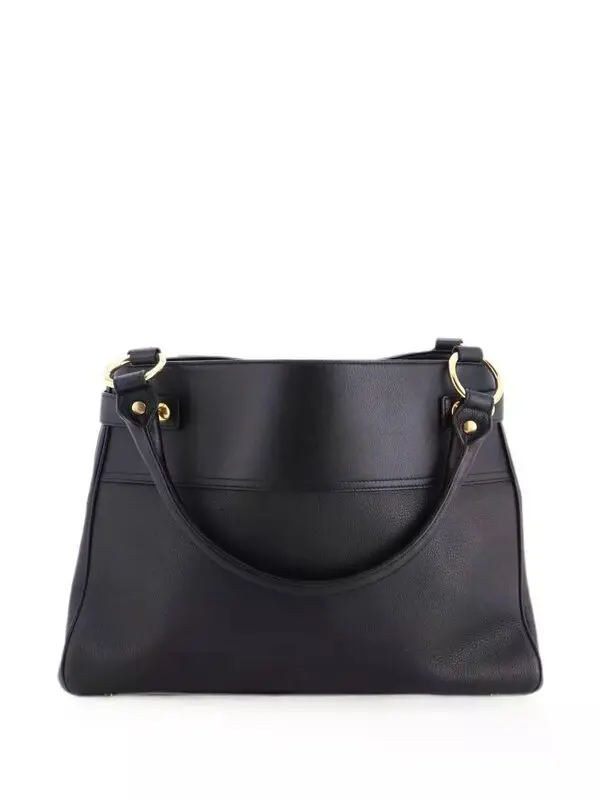 Celine Annabel Leather Small Shoulder Bag