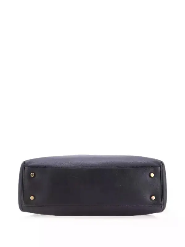 Celine Annabel Leather Small Shoulder Bag
