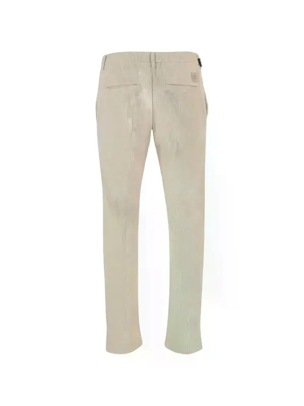 Jacob Cohen Corduroy-effect Trousers