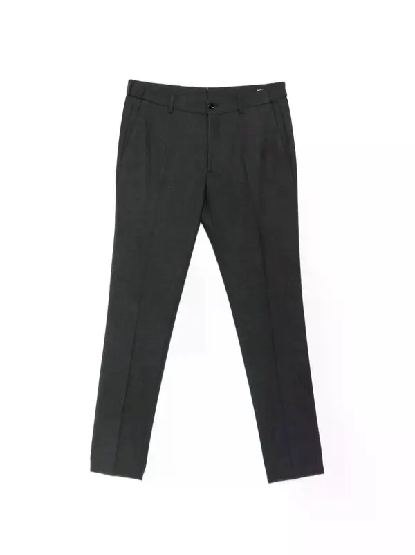 BERWICH Morello Elax Tailored Trousers