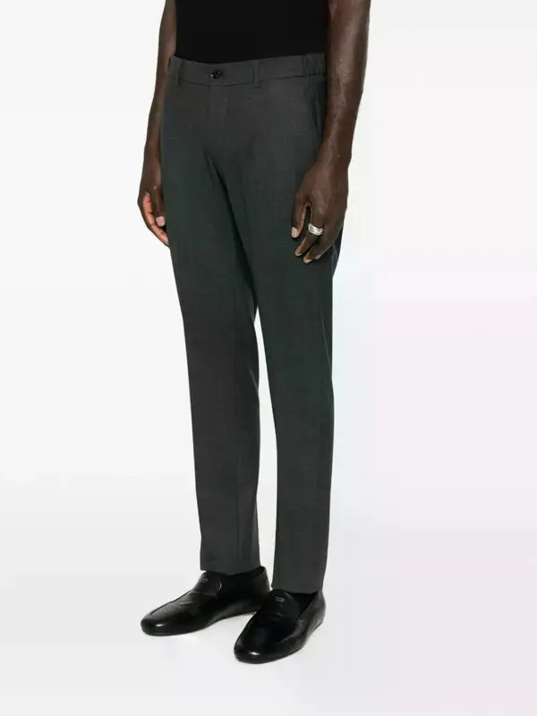 BERWICH Morello Elax Tailored Trousers