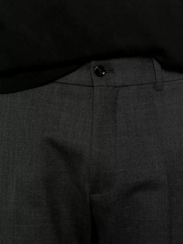 BERWICH Morello Elax Tailored Trousers