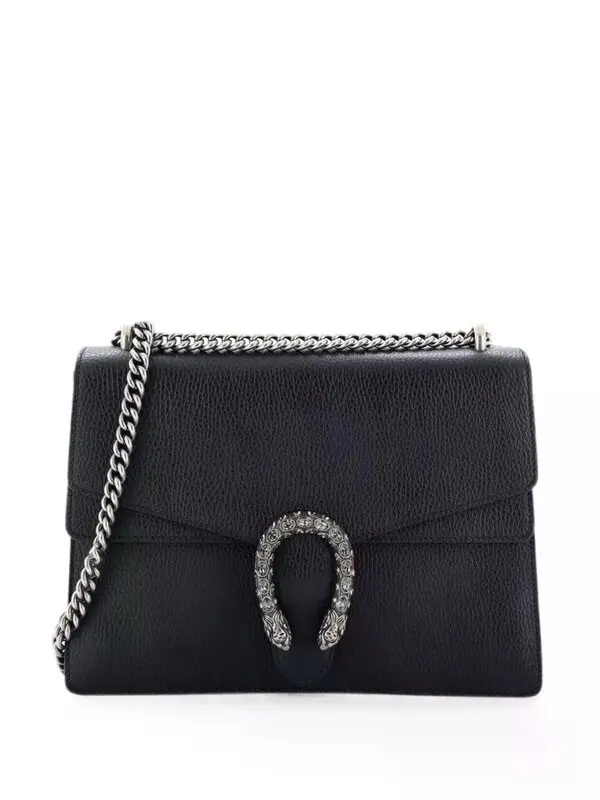 Gucci Dionysus Bag Leather Medium Shoulder Bag