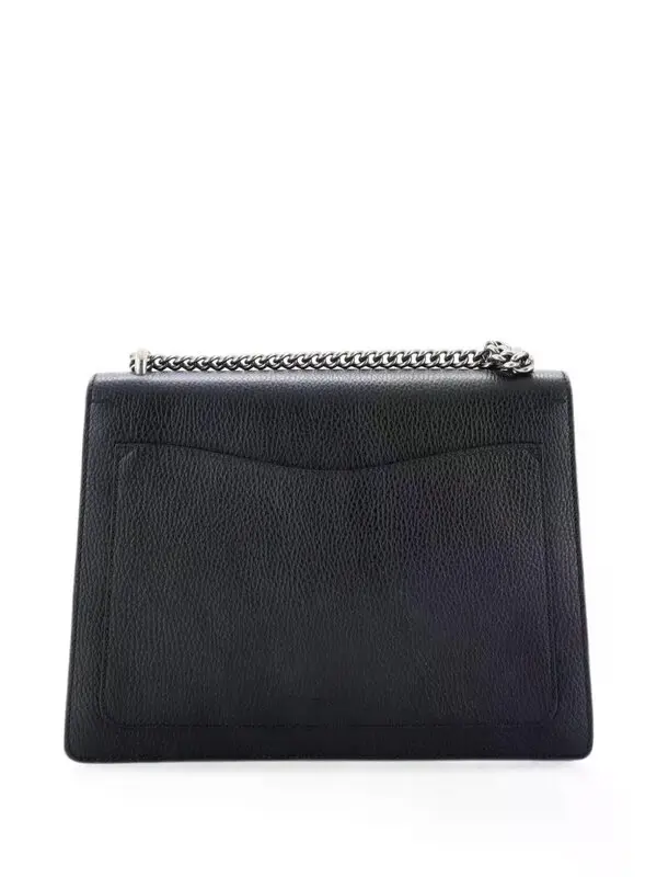 Gucci Dionysus Bag Leather Medium Shoulder Bag