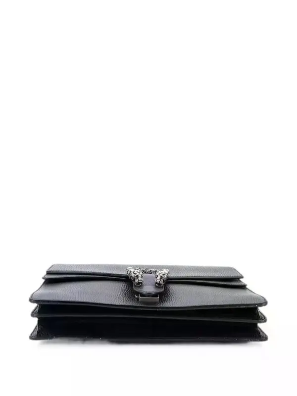 Gucci Dionysus Bag Leather Medium Shoulder Bag