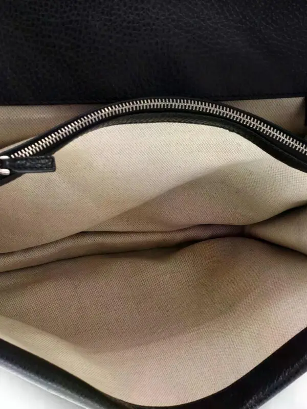 Gucci Dionysus Bag Leather Medium Shoulder Bag