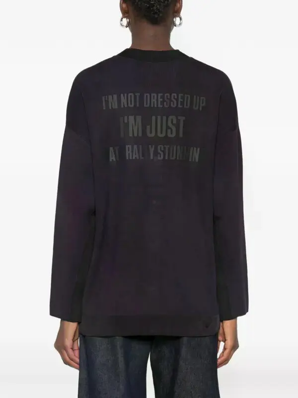 Elisabetta Franchi V-neck Button-up Cardigan