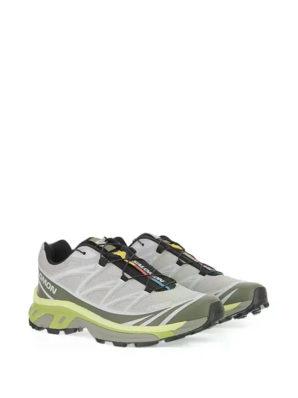 SALOMON Xt-6 Mesh Sneakers
