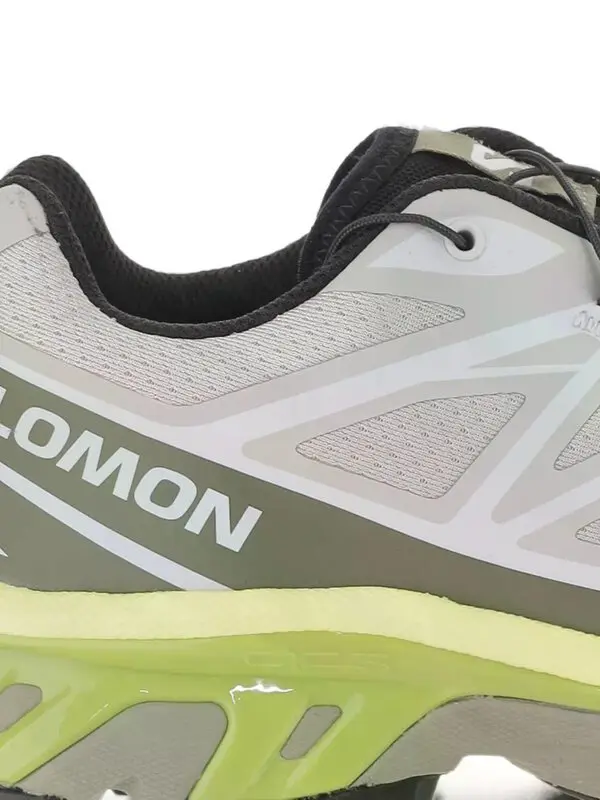 SALOMON Xt-6 Mesh Sneakers