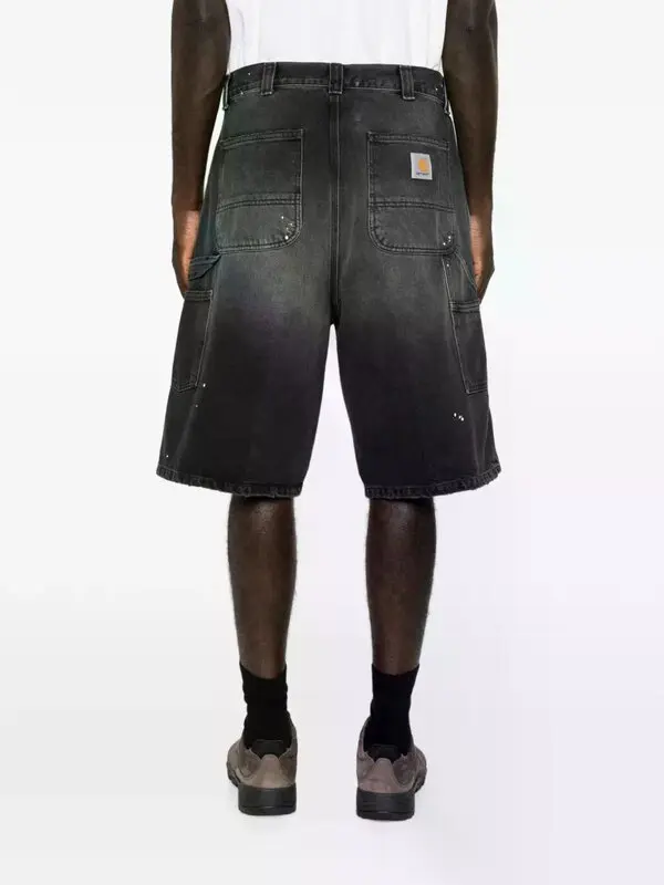 Carhartt Work In Progress Oversized-fit Shorts