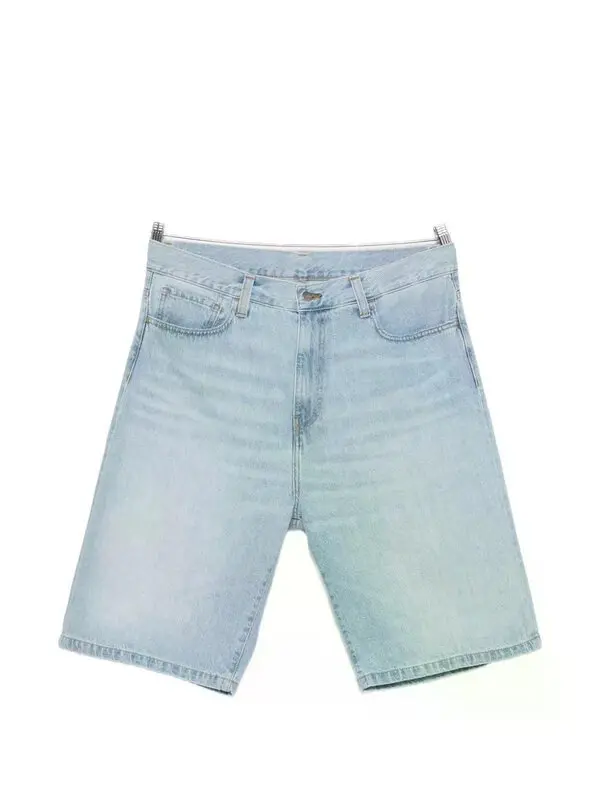 Carhartt Work In Progress Loose-fit Shorts