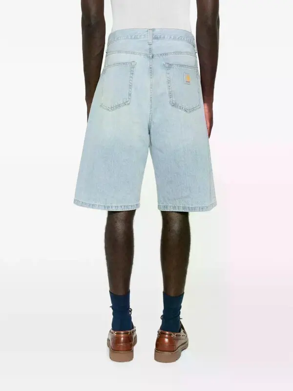 Carhartt Work In Progress Loose-fit Shorts