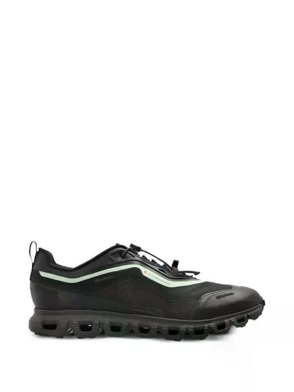 On Cloud 6 Geo Waterproof Sneakers
