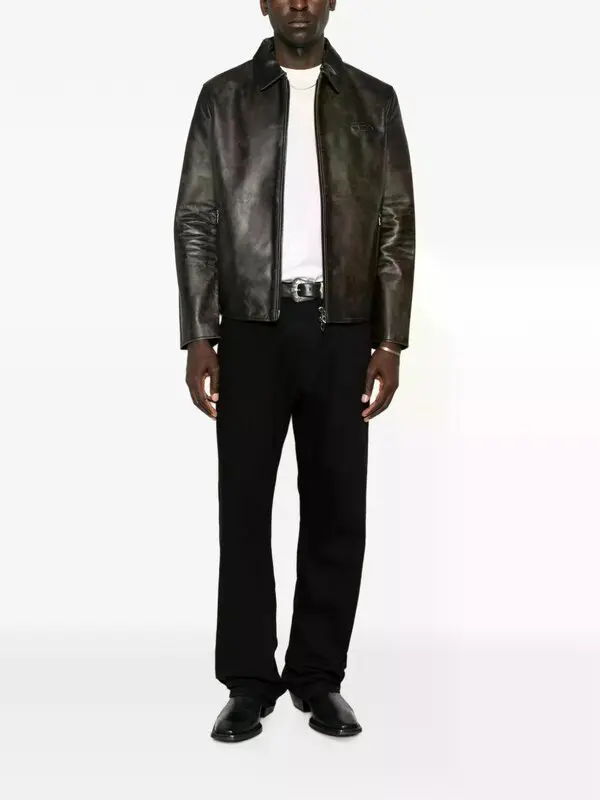 DIESEL® Long-sleeves Jacket