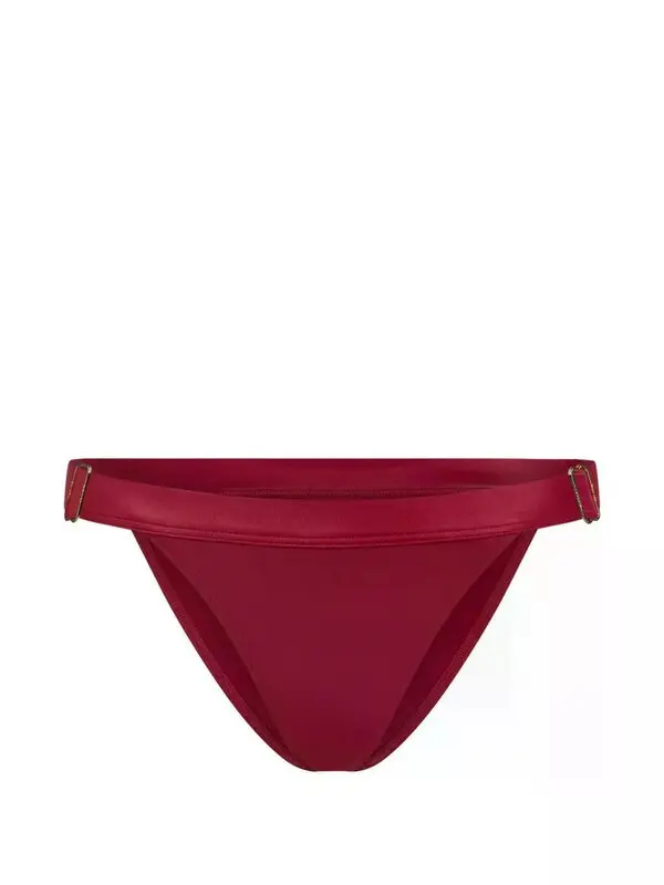 Marlies Dekkers Cache Coeur Tanga Briefs