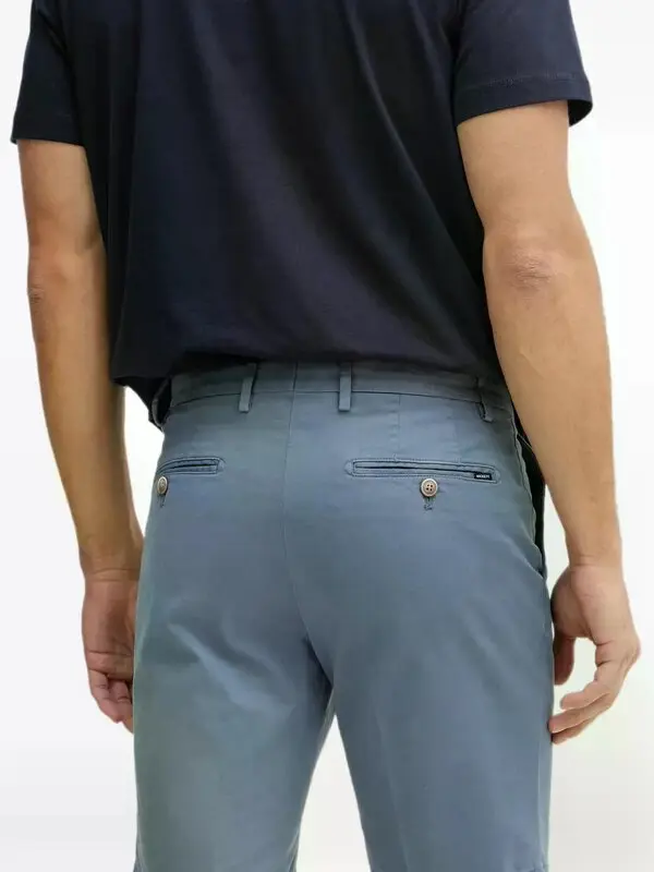 HACKETT LONDON Kensington Chino Shorts