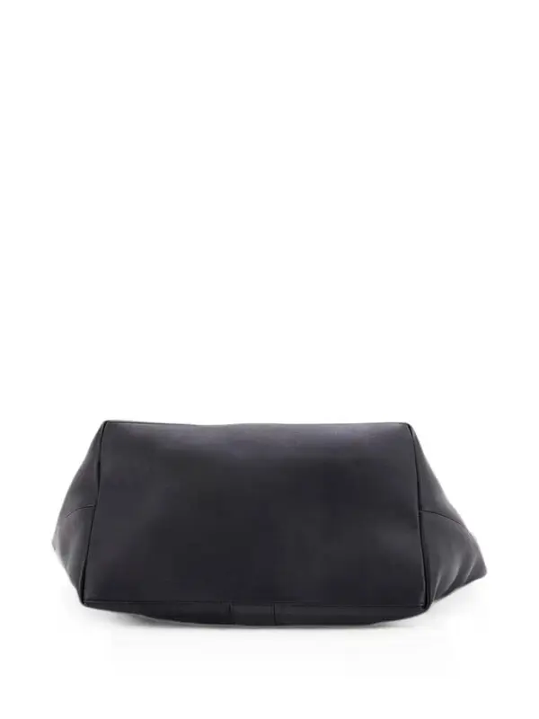 Saint Laurent Y Leather Medium Tote Bag