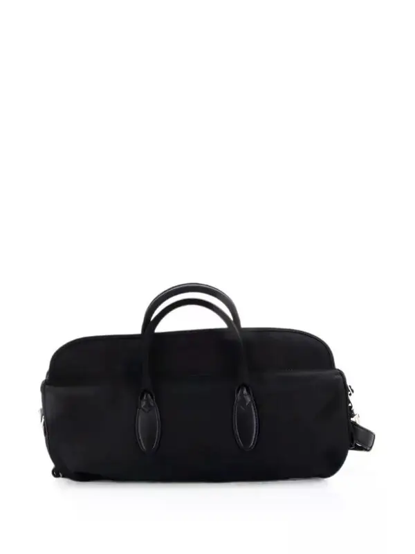 Gucci Convertible Duffle Travel Bag