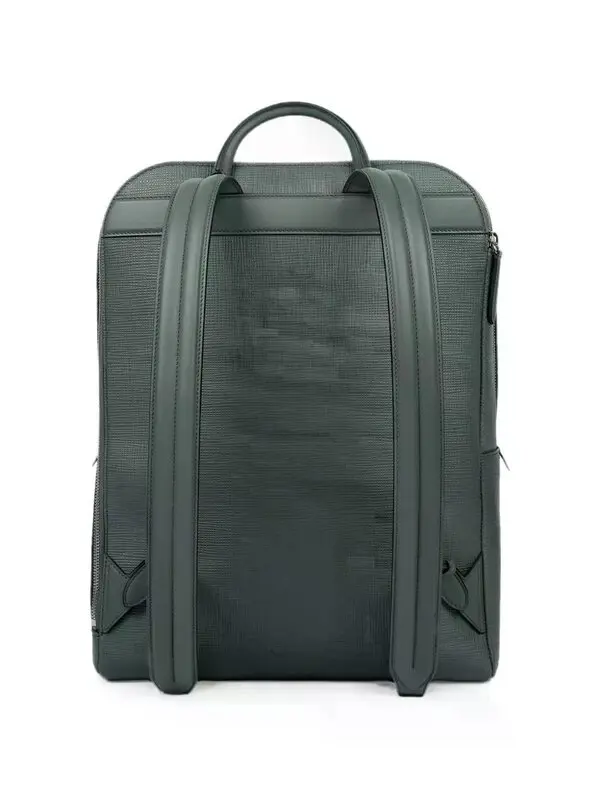 Smythson Panama Backpack