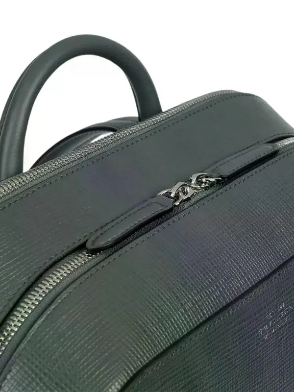 Smythson Panama Backpack