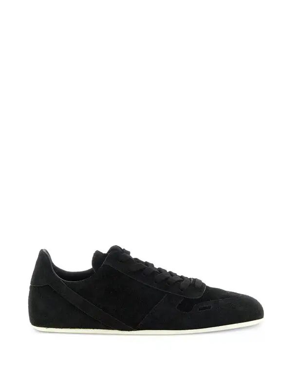 Rick Owens Minimal Sneaks