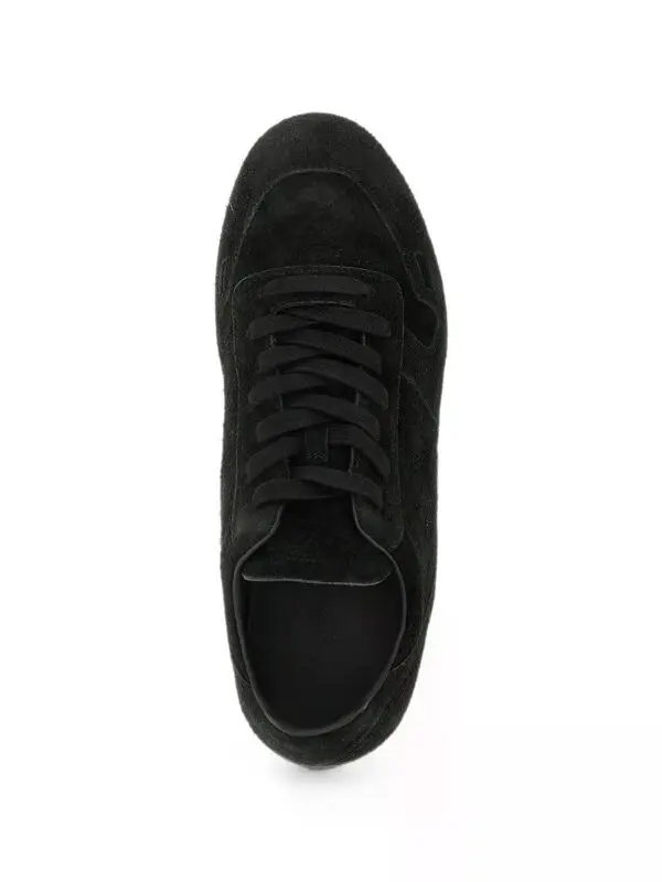 Rick Owens Minimal Sneaks